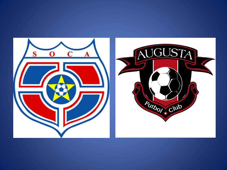 Augusta FC and SOCA Announce Club Merger - Augusta United Soccer Club