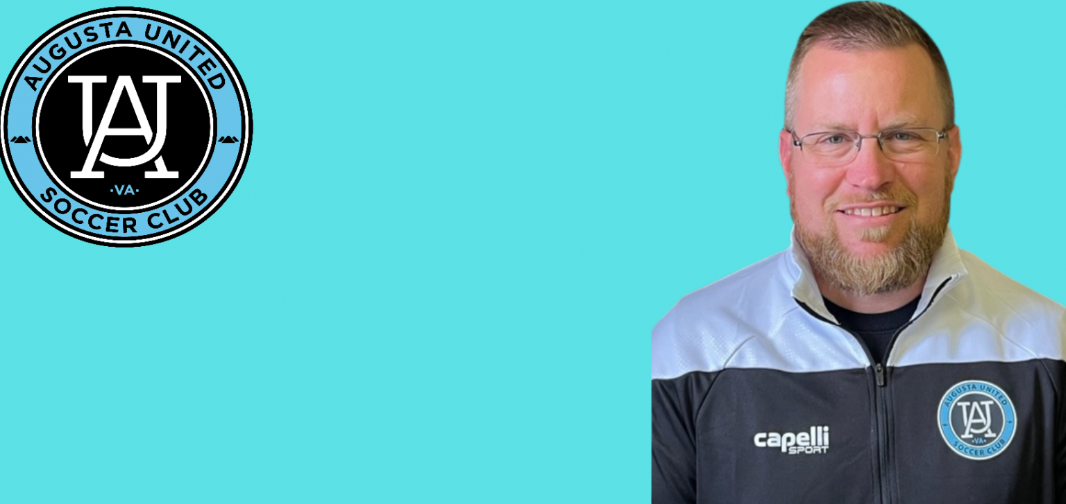 Augusta United Hires New Director of Coaching ­ - Augusta United Soccer ...