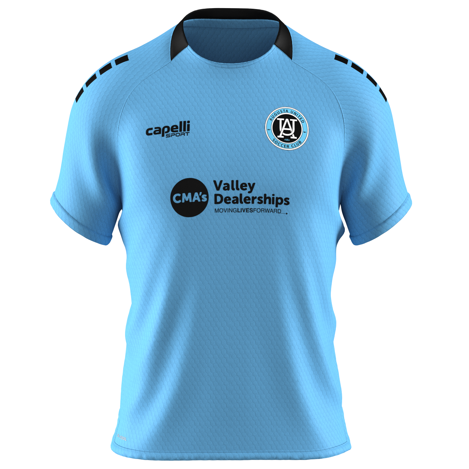 Home - Augusta United Soccer Club